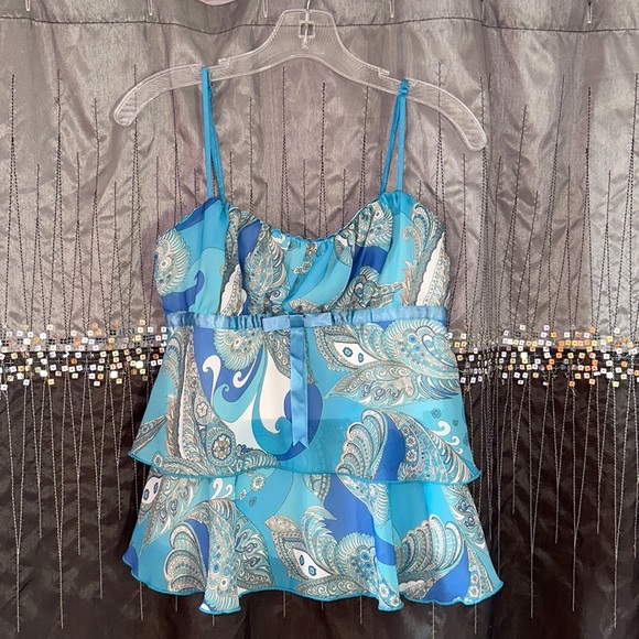 Rampage | Tops | Vintage Y2k Rampage Tank Top | Poshmark